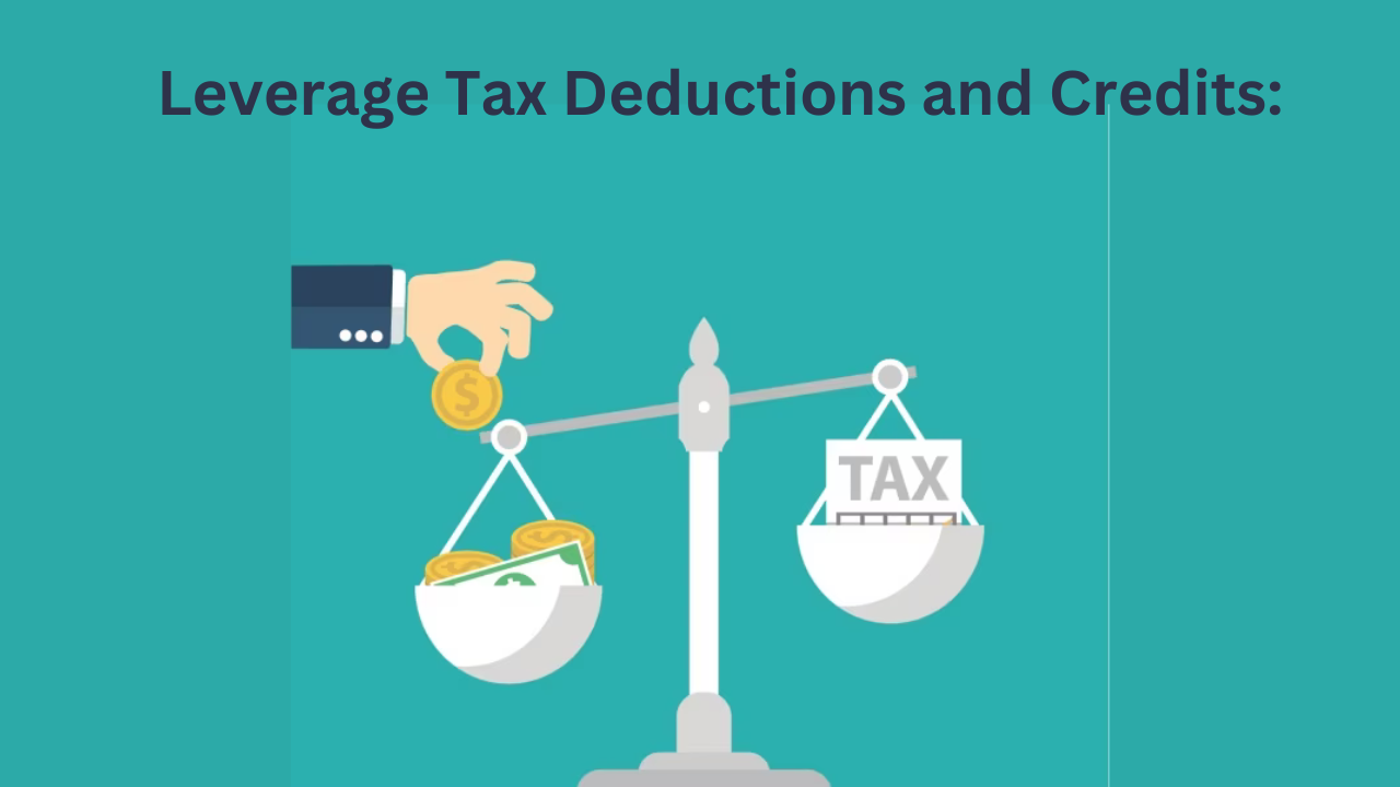 Tax Planning Tips For Individuals: Maximizing Returns Through Strategic ...