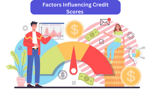 Understanding Credit Scores, Credit Reports And Tips To Increase Credit ...