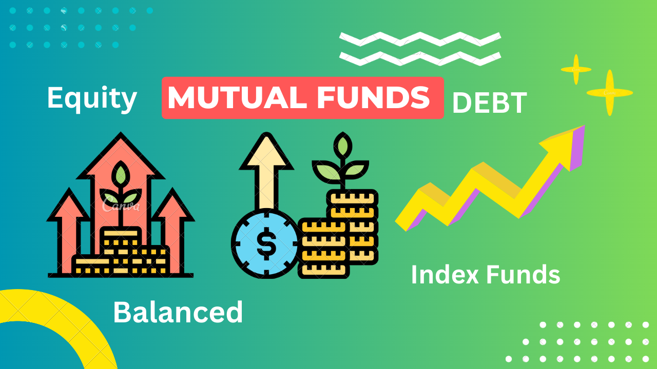 Mutual Funds: A Complete Guide To Investing For Beginners And Beyond ...