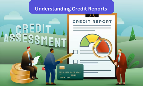 Understanding Credit Scores, Credit Reports And Tips To Increase Credit ...