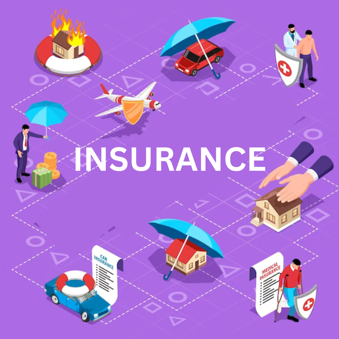 Insurance And Understanding Different Types Of Insurance » Search ...