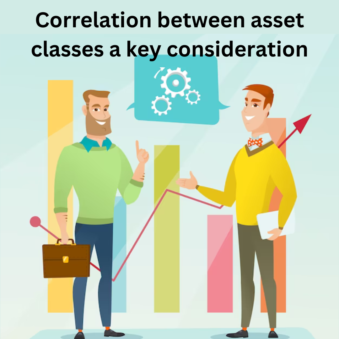 The Role Of Asset Allocation In Investing » Search Infography 2025