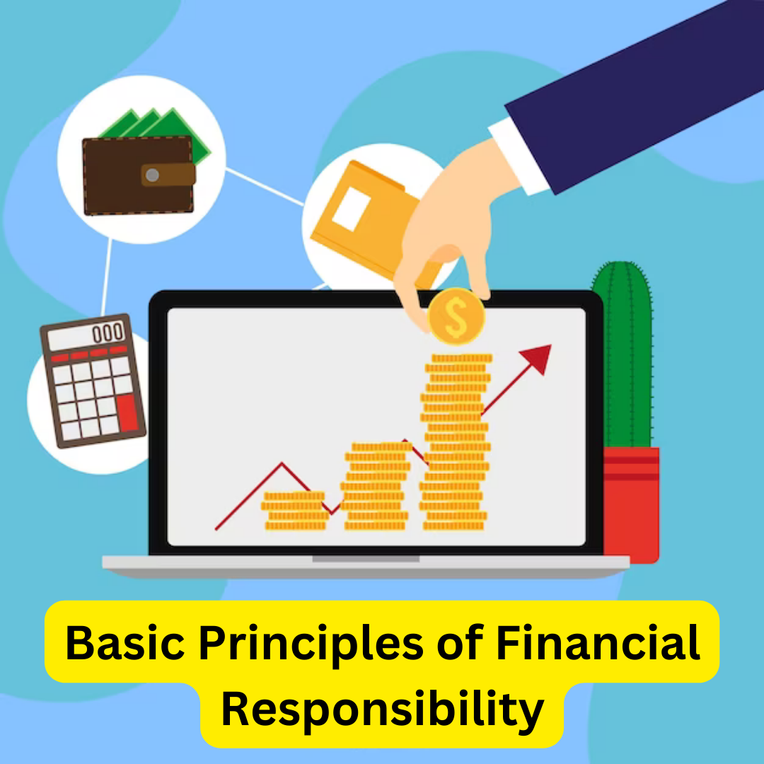 Financial Responsibility : Understanding And Embracing A Path To ...