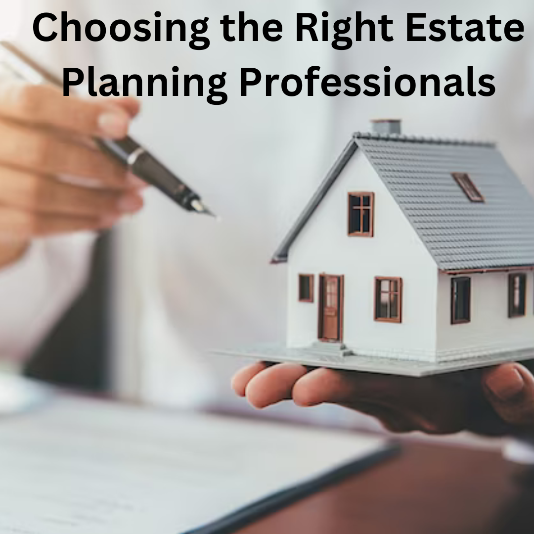 Estate Planning : Protecting Your Assets » Search Infography 2024