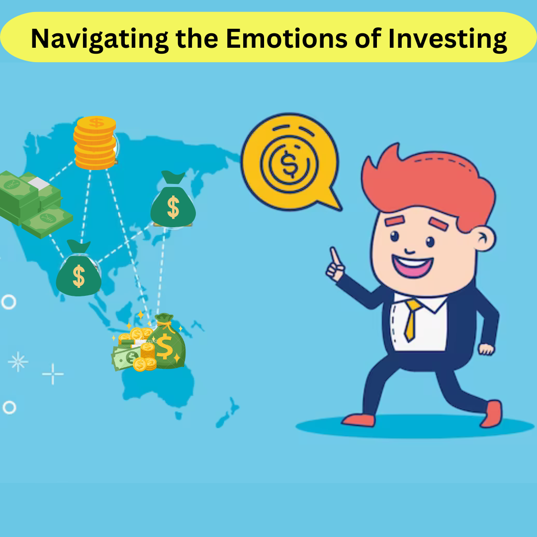 The Psychology Of Money: Behavioral Finance » Search Infography 2025