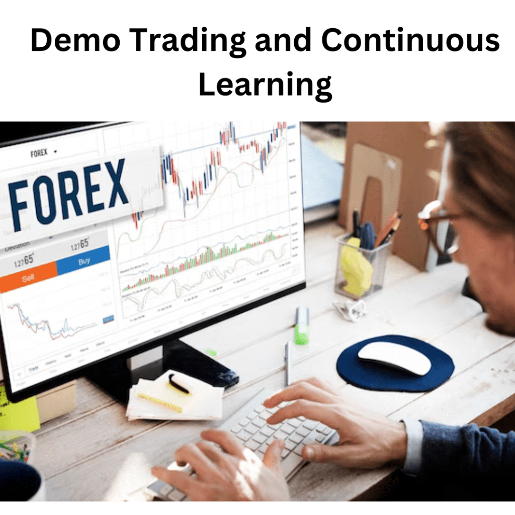 The Basics Of Forex Trading: A Comprehensive Beginner's Guide To ...