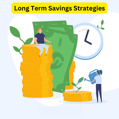 9 Long Term Savings Strategies For Financial Security » Search ...
